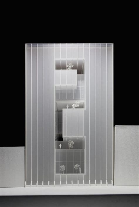 NEW IPMI HEADQUARTER OFFICE Picture Gallery Facade Architecture Design Facade Architecture