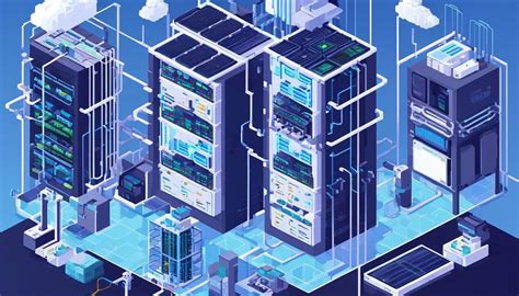 Cloud Vs Edge Computing Hardware