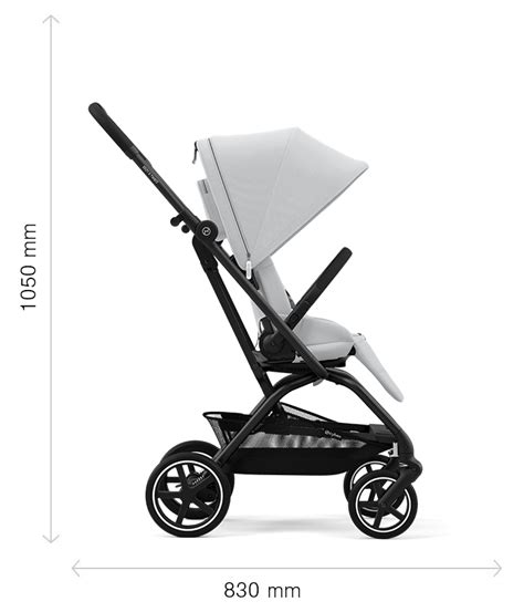 CYBEX Eezy S Twist+2 | Official CYBEX Website