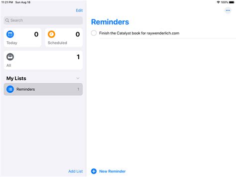 Catalyst By Tutorials Chapter Iv Introduction Kodeco