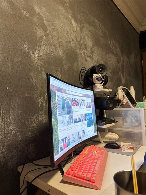 Cpu Moniter Top Tier Gaming Spec Computers And Tech Desktops On Carousell