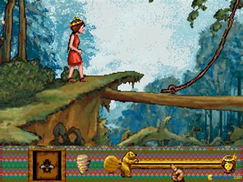 Pocahontas 1995 Pc Game