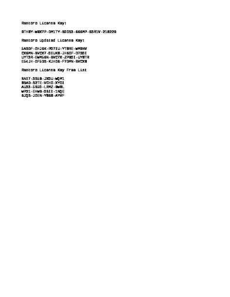 Restoro License Key Working Pdfcoffee