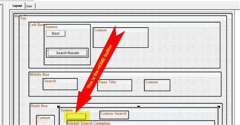 Wajs Peoplesoft Online Journal Peoplesoft Hide The Home Button In Fluid Mode Components