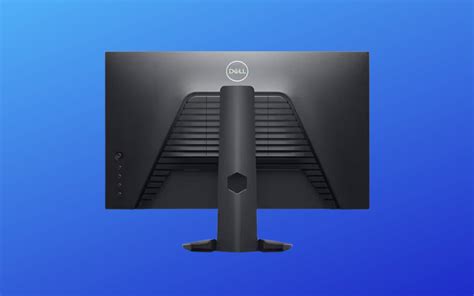 Dell G2422HS 24-Inch 165Hz Gaming Monitor is Now 39% Off!