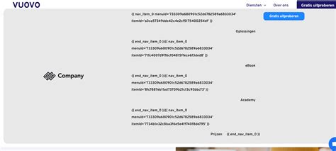 Brizy Not Showing Menu Properly Brizy Help Center
