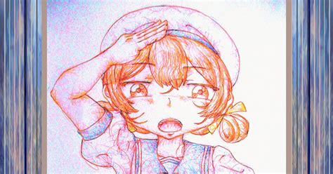 艦隊これくしょん よつ！過去の人類の世界線に向けて出発しまーす！ Xoltevvoltexのイラスト Pixiv