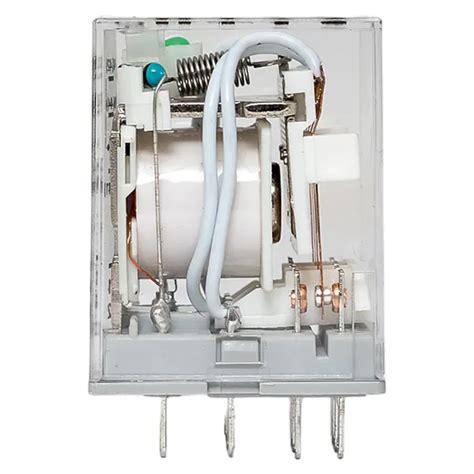 Реле промежуточное RPA 22/4 5A 220В DC EKF AVERES. Цены, характеристики ...
