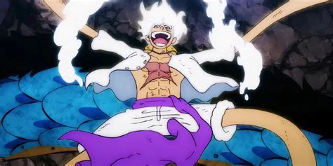 One Piece 1131 Confirma ótima Notícia Para Os Fãs Critical Hits