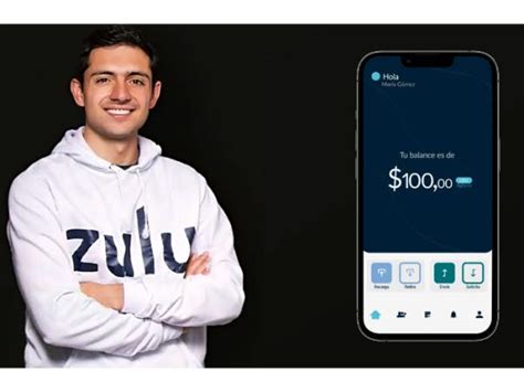 Zulu la aplicación para invertir su dinero de una forma segura