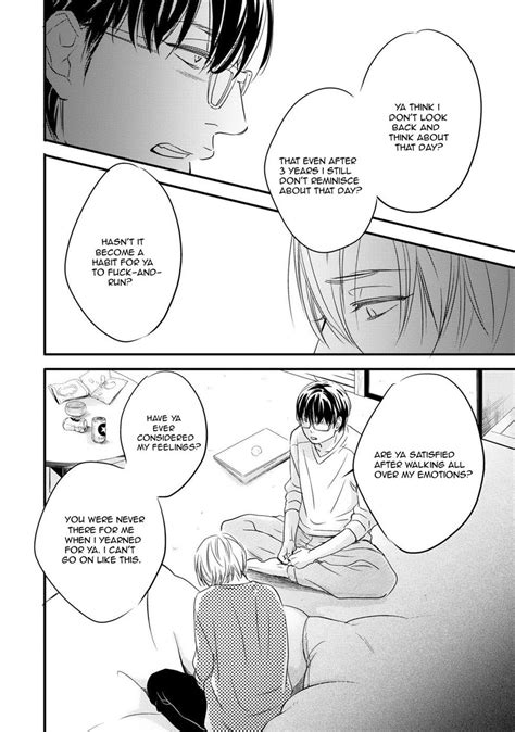 Hana Ni Kuchizuke Read Hana Ni Kuchizuke Chapter Online Page