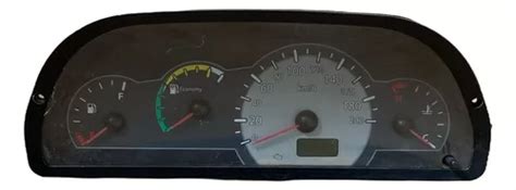 Painel Instrumentos Fiat Uno Palio Economy 060634460170 Parcelamento