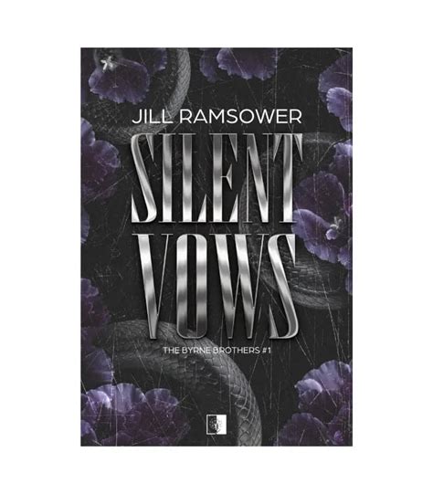 Silent Vows Jill Ramsower Wydawnictwo Niezwykłe