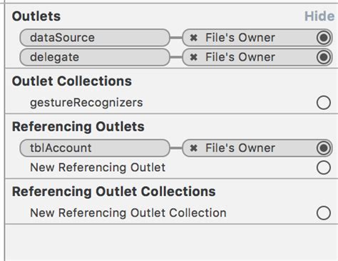 Ios Didselectrowatindexpath Not Called On Touch Stack Overflow