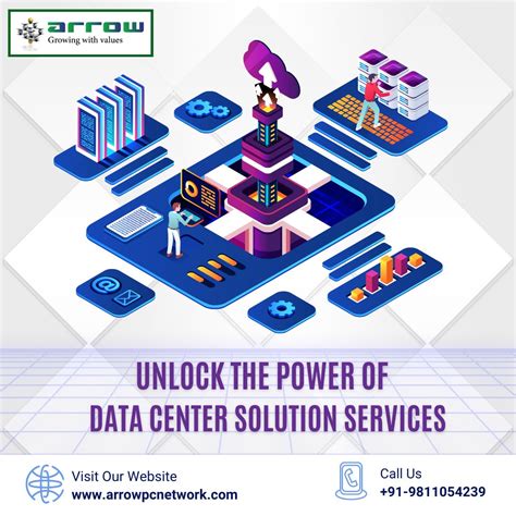 Arrow Pc Network On Linkedin Datacentersolutions Arrowpcnetwork Itservices Businessscalability…