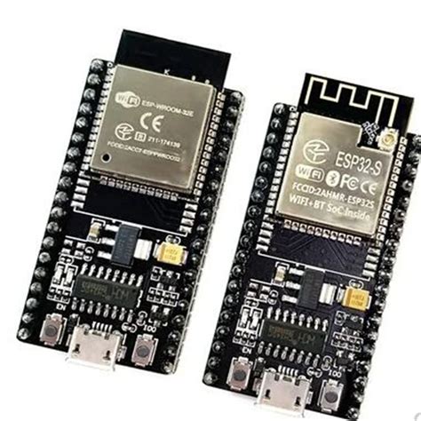 Nodemcu Esp S Esp Wroom E Wifi Development Board Serial Port Wifi