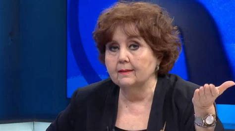 Ayşenur Arslandan RtÜke Tepki Mimiklerimle Terörü övmüşüm Ya Bir De
