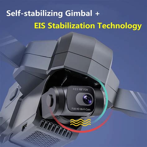 진정한 4k Esc 브러시리스 Gps Rc 드론 모델 2 축 짐벌 1200m 와이파이 Fpv 지능형 티몬