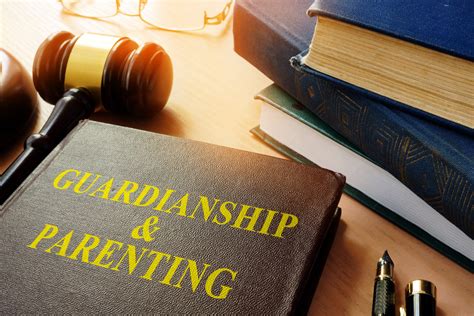 When Parents Disagree Navigating Guardianship Decisions For Your