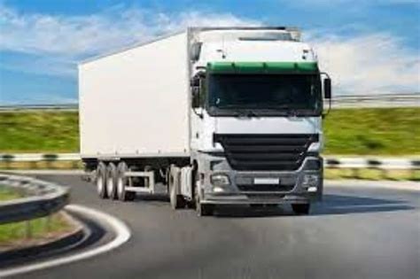 Full Load Truck Transportation Service In Surat Id 2850757025033