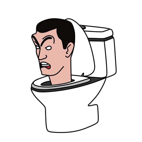 Vea nuestro video cómo dibujar un Skibidi Toilet para obtener una guía