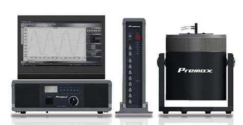 Accelerometer Calibration System Website