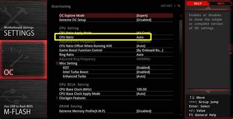 One Click Overclocking On Amd Ryzen Cpus Complete Manual Itigic