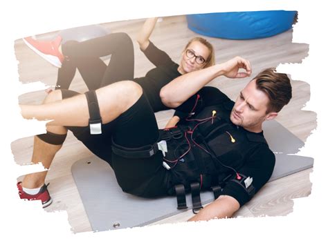 Ems Training Dalby Gym