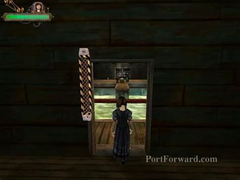 Lemony Snickets A Series Of Unfortunate Events Walkthrough Part Xi