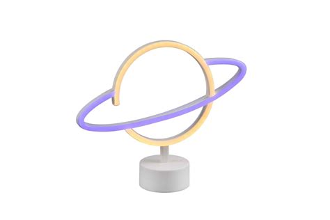 Lampe fun et décorative étoile à led de chez Trio