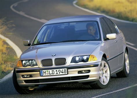 Why The Bmw E46 Is Still Everyones Favorite Modern 3 Series Autoblog