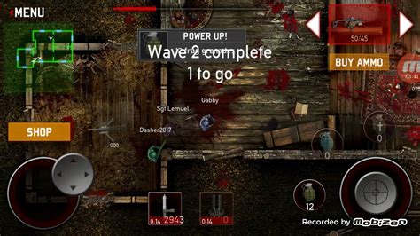 Sas Assault 3 Multiplayer Game Youtube