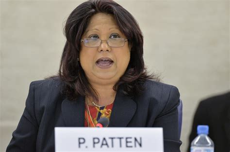 Top Un Official Urges Parties To Tackle Sexual Violence In Sudan