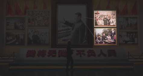 How Xi Jinping Remade China In His Image The New York Times