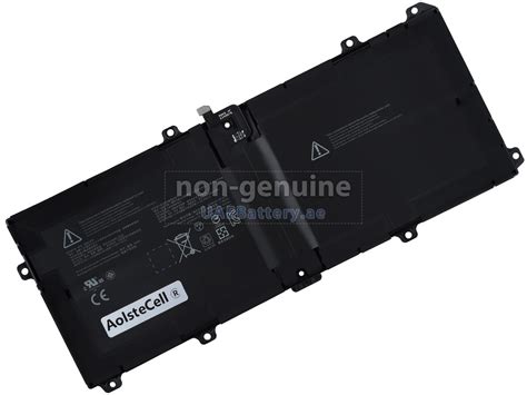 Microsoft Surface Pro 11 Lcd Replacement Battery Uaebattery