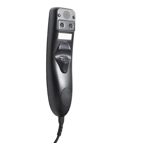 Nuance Powermic 4