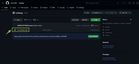How To Deploy An Ember JS Application A Step By Step Guide