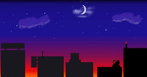 習作 無題 静夜のイラスト Pixiv