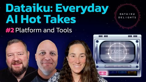 How Down To Earth Are Dataiku S Claims About Its Platform
