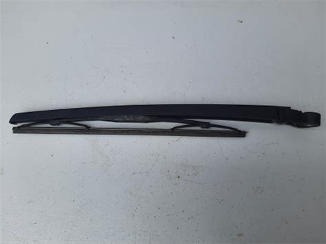 RamiĘ Wycieraczki TyŁ Audi A3 8p 8e9955407c 8e9 955 407c Za 60 Zł Z