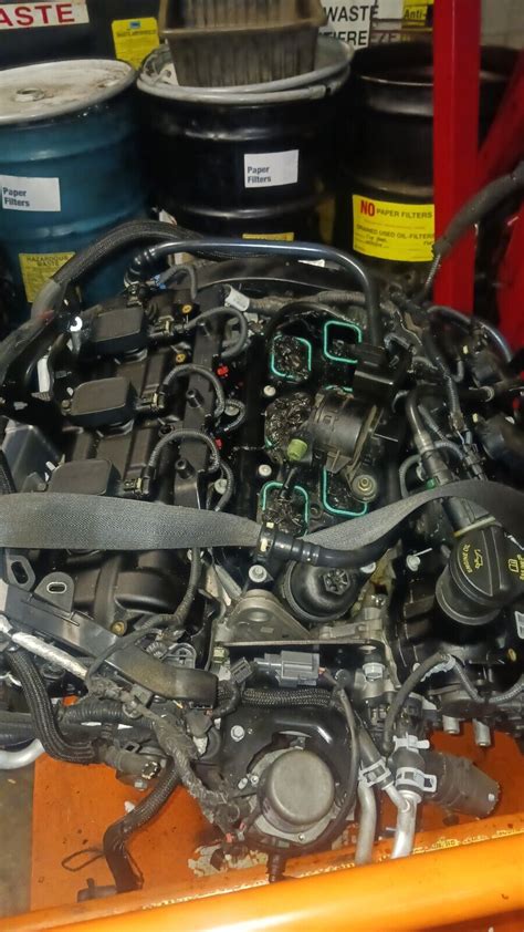 Engine Ebay