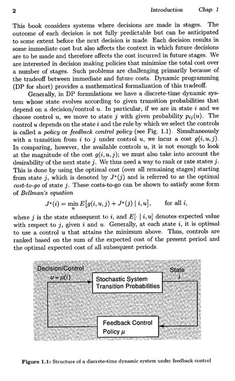 neuro dynamic programming bertsekas d p tsitsiklis j n 1996