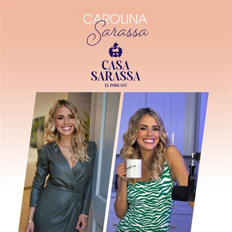 Bienvenidos A Casa Sarassa Podcast De Casa Sarassa