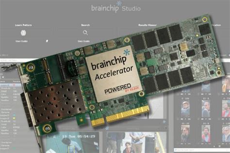 Neuromorphic Hardware Accelerator Launched