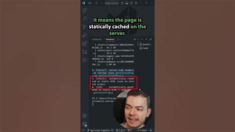 Understand Caching In Nextjs 13 💡server Components Nextjs Nextjs13 Nextjstutorial Youtube
