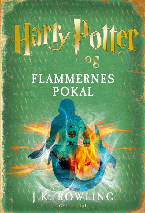 ‘goblet Of Fire Adult Edition — Harry Potter Fan Zone
