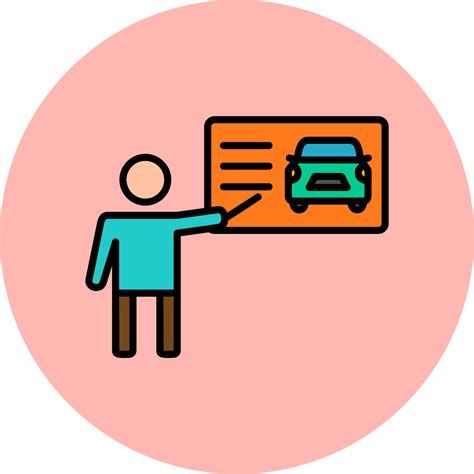 Instructor Vector Icon 21035748 Vector Art At Vecteezy