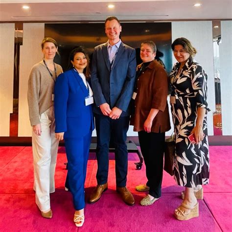 Jasveen Kaur On Linkedin Vendormeet Leadershipgoals Linkedin