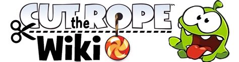 Om Nom Cut The Rope Wiki Fandom Powered By Wikia