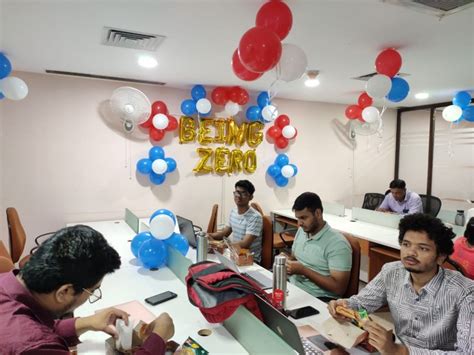 Being Zero Pvt Ltd On Linkedin Being Zero Finds A New Home